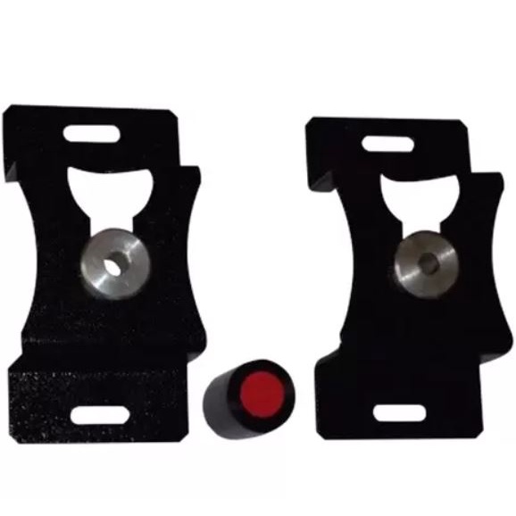 Suporte para Televisão Universal Tv Monitor Led Lcd de 10 a 71 ...