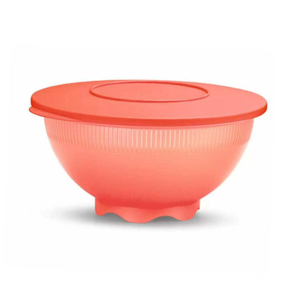 Lava Arroz Tupperware | Shopee Brasil