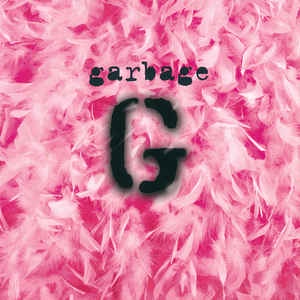 Garbage - Garbage (CD, Album) | Shopee Brasil