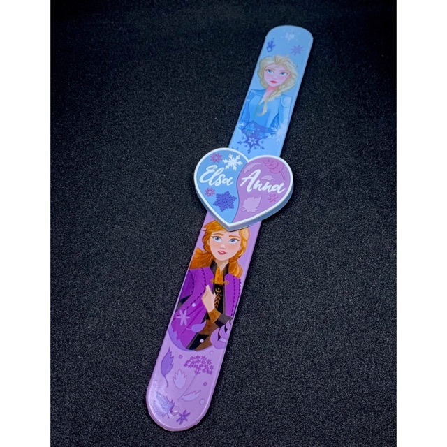 Disney 's Frozen Smiggle Original Tapada (Anna E Elsa) | Shopee Brasil