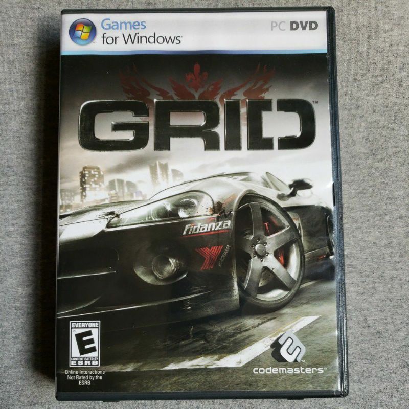 Grid - PC | Shopee Brasil