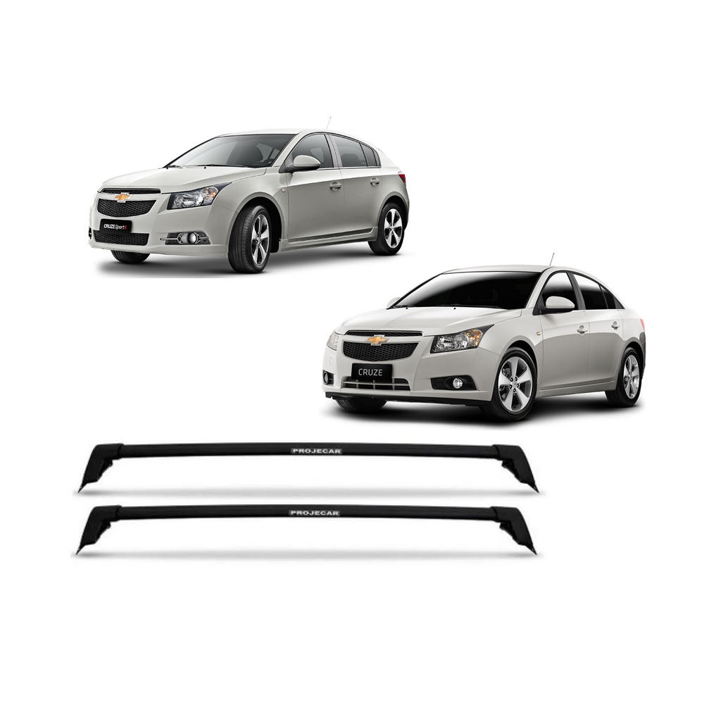 Chevy Cruze Car Rack