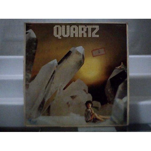 Quartz Lp Vinil Vogue 1978 | Shopee Brasil