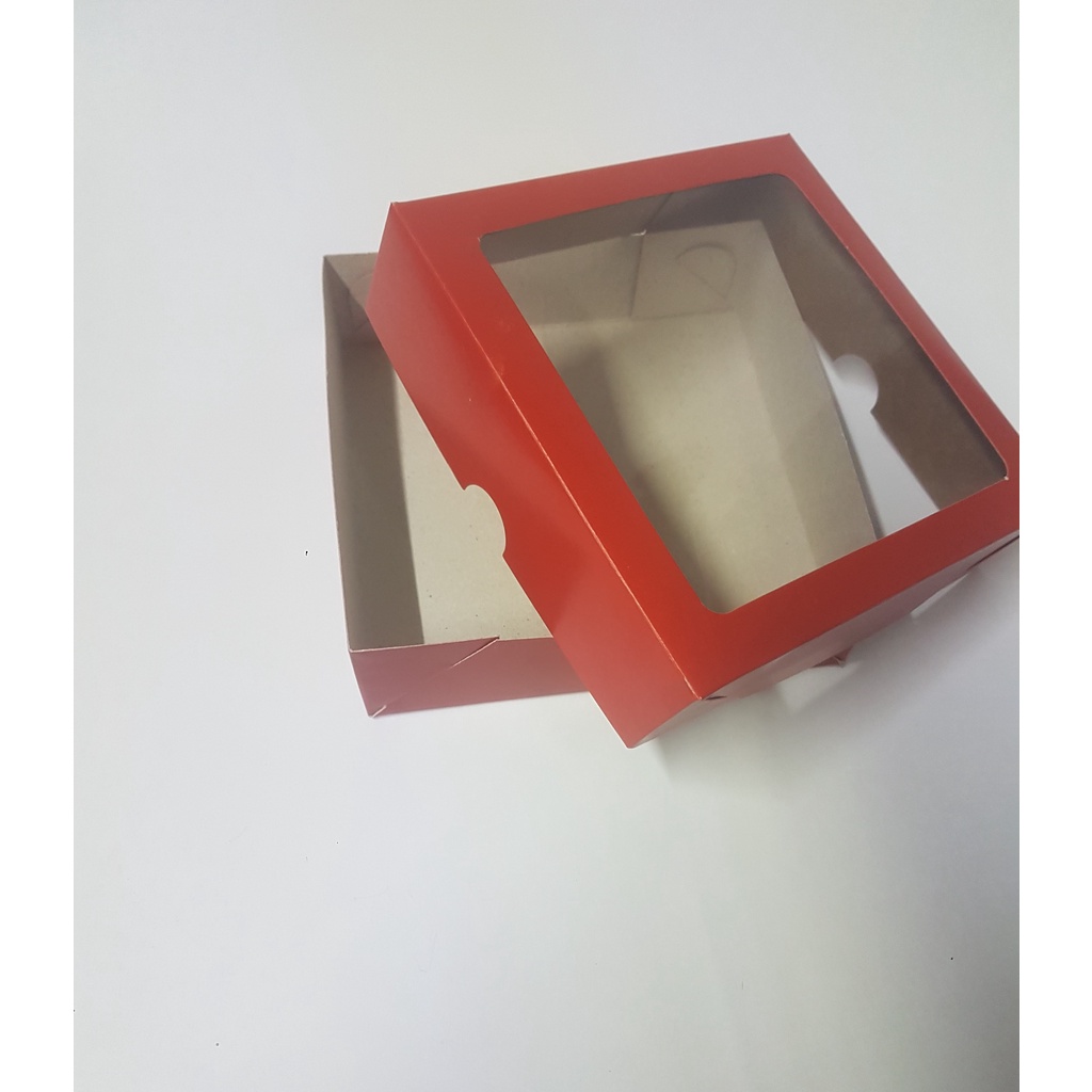 20 Caixas 15x15x4 Color | Shopee Brasil