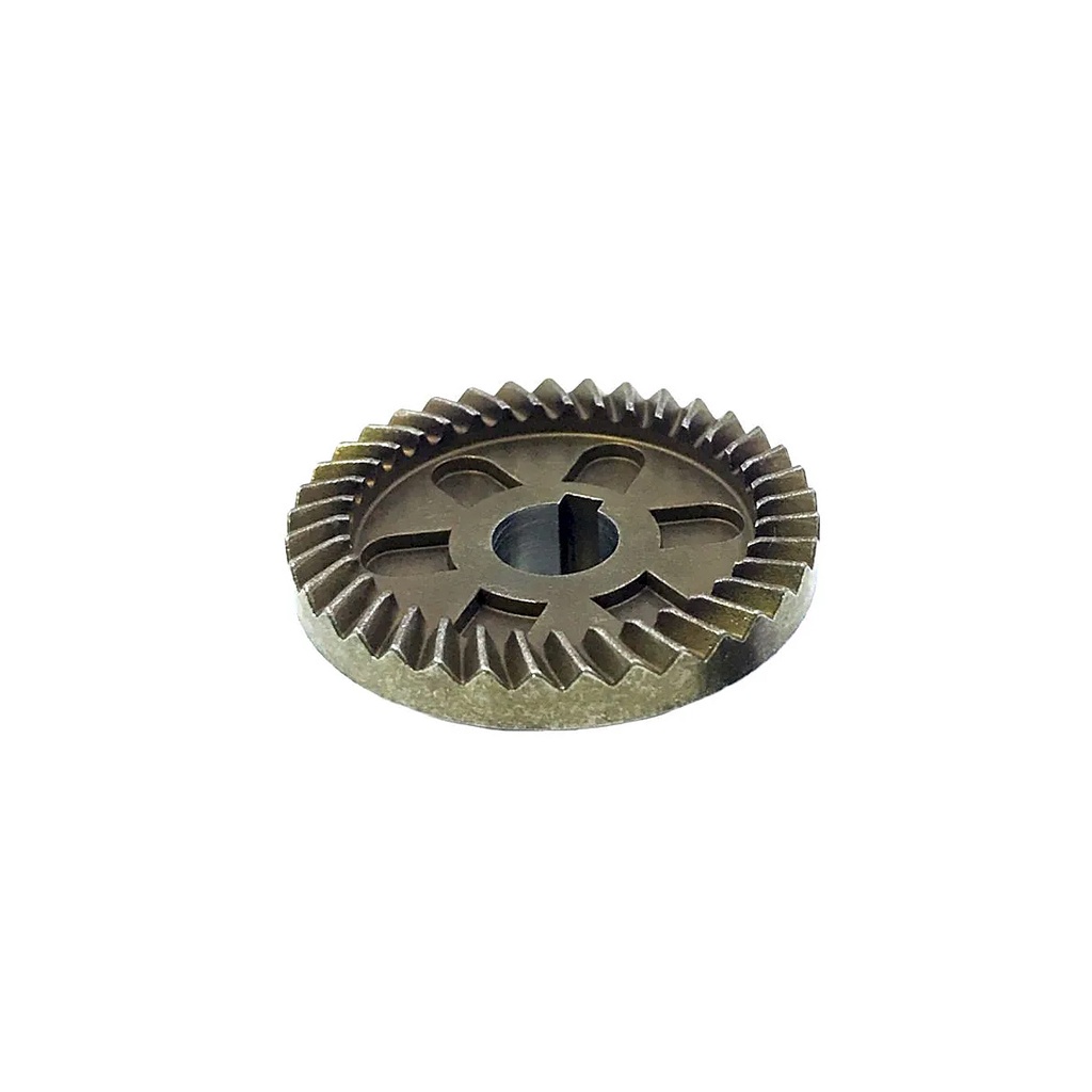 Engrenagem Helicoidal Esmerilhadeira G720 Black+Decker N505684 | Shopee ...