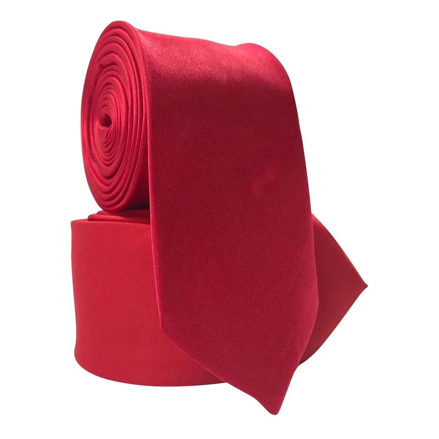 Gravata Vermelha Padrinhos Noivos Adulto Festa Casamento | Shopee Brasil
