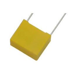 Capacitor polipropileno 474J 100V - 1 Peça | Shopee Brasil
