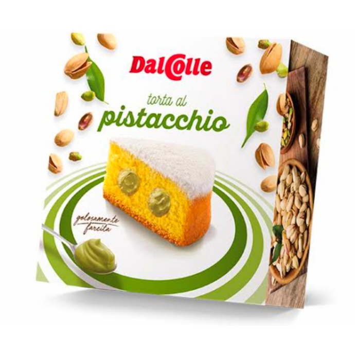 Torta Dal Colle | Shopee Brasil