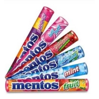 Drops Bala Mentos Frutas Sticks 38g - Escoha o sabor - Perfetti ...