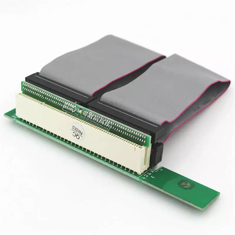 Cabo Extensor Flexivel PCI 32-bit | Shopee Brasil