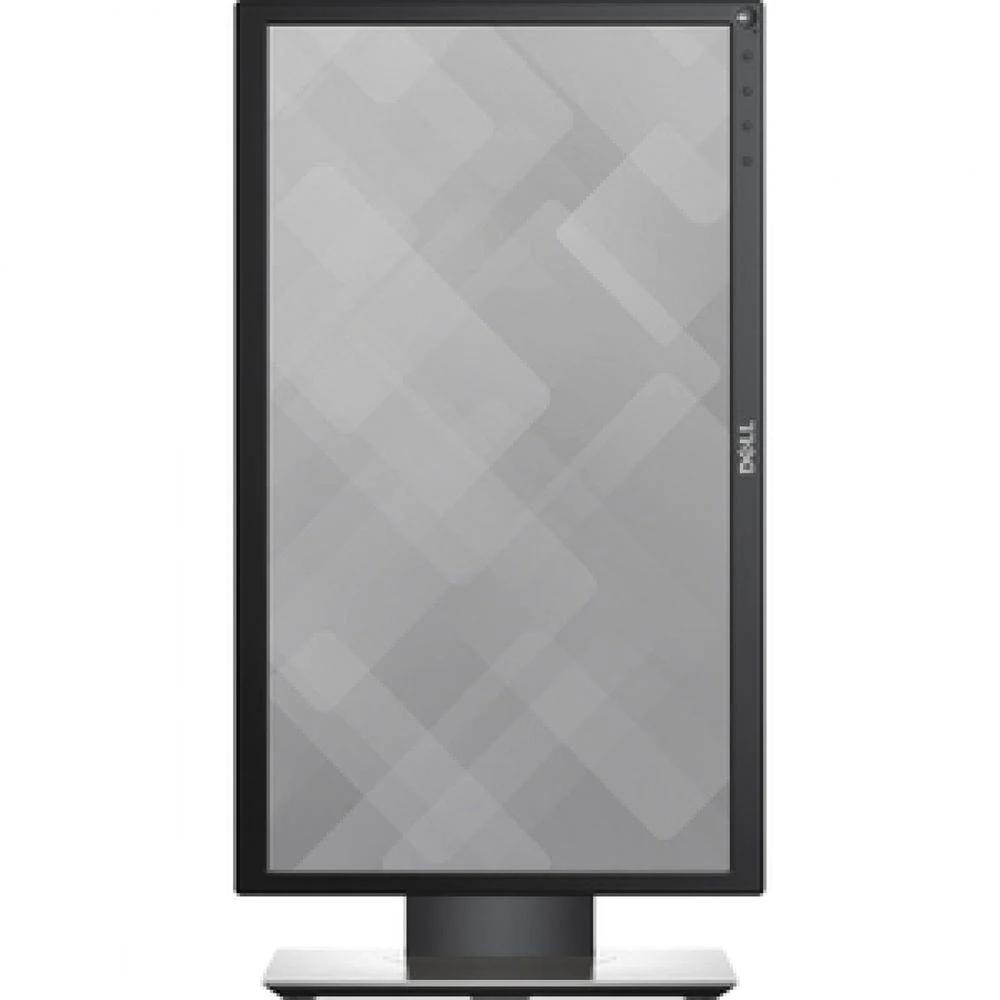 MONITOR DELL P2018H 19.5 C/ AJUSTE - CABO DP/USB/VGA | Shopee Brasil