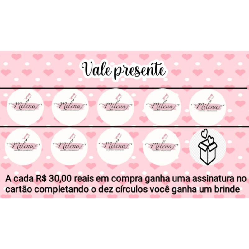 cartão cliente vip | Shopee Brasil