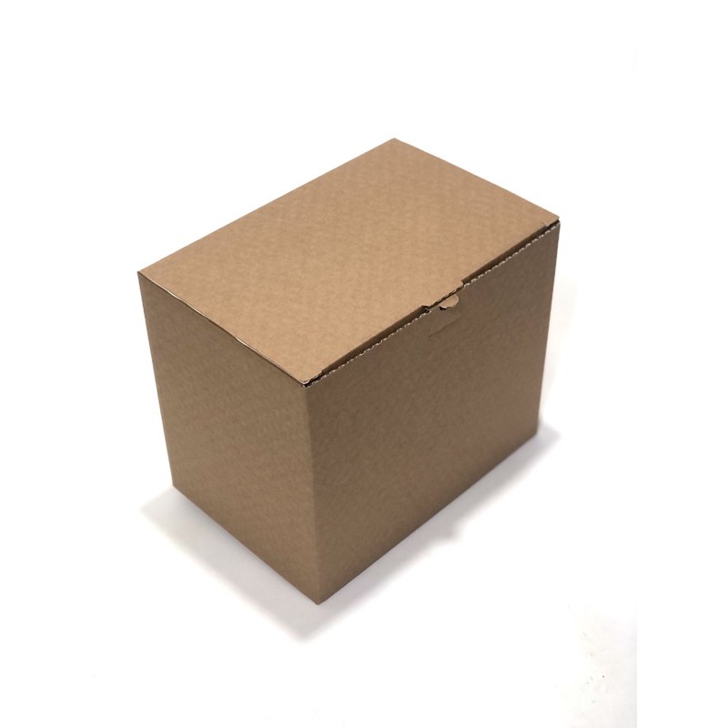 50 Caixas De Papelão 22x15x18,5 Correio Sedex E-commerce Envios ...