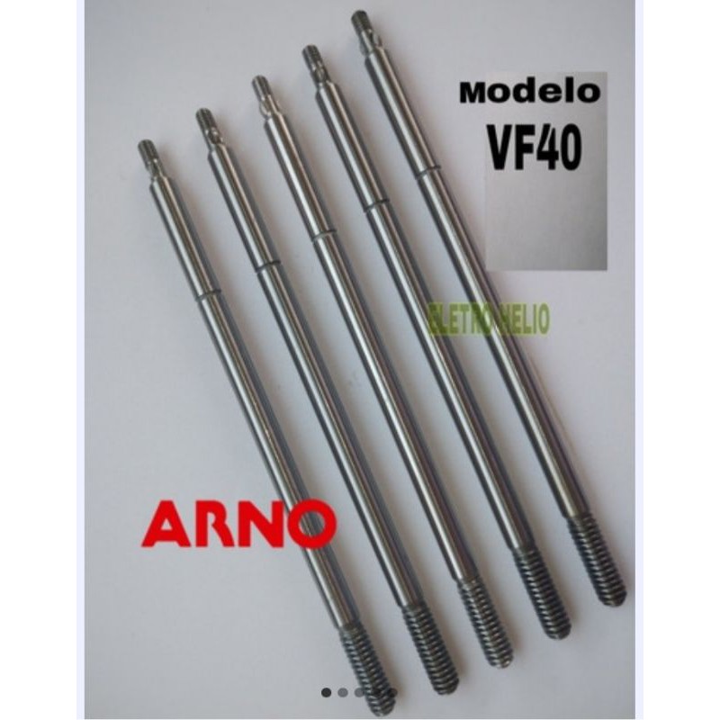 10 Eixos para ventilador Arno VF40 | Shopee Brasil