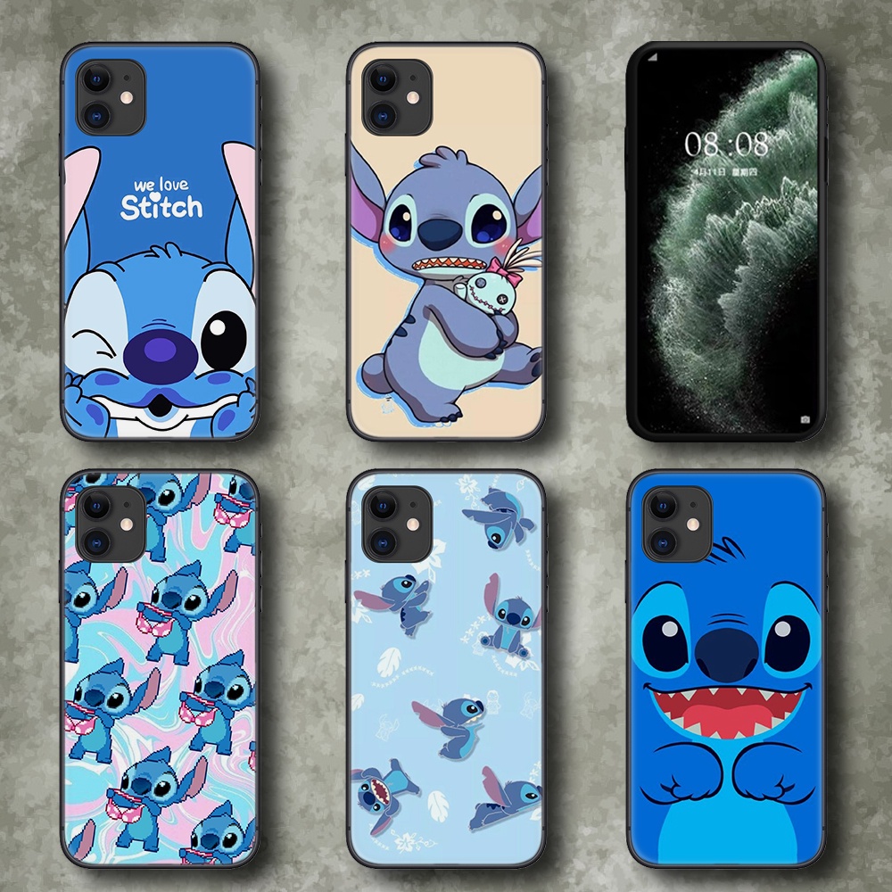 Samsung A03s A10 A10s A20 A30 A20s A30s A40s A50 A50s Tpu Soft Case 80f