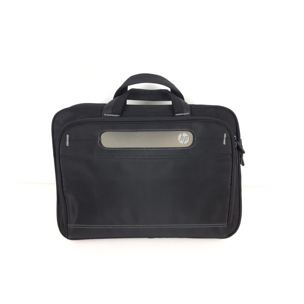 Maleta Notebook Hp Top Load Business Tela 15.6 Nota Fiscal | Shopee Brasil