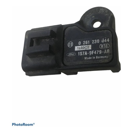 Sensor Map Ecosport E Focus 2.0 16v Duratec - 0261230044 | Shopee Brasil