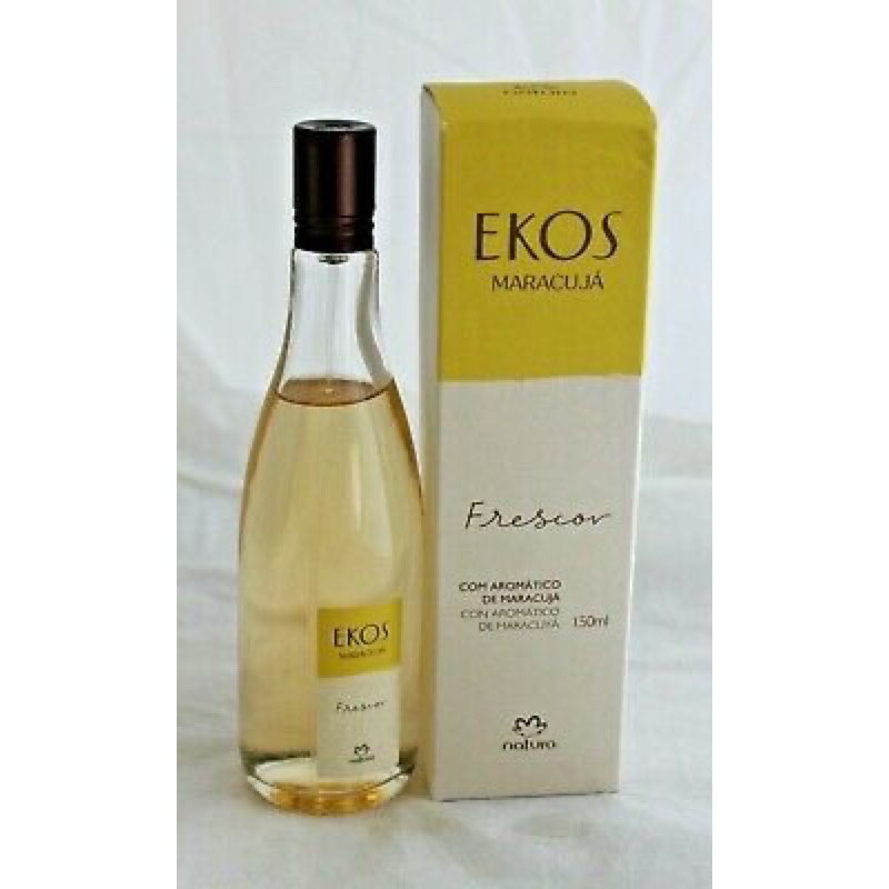 Natura Ekos maracujá | Shopee Brasil