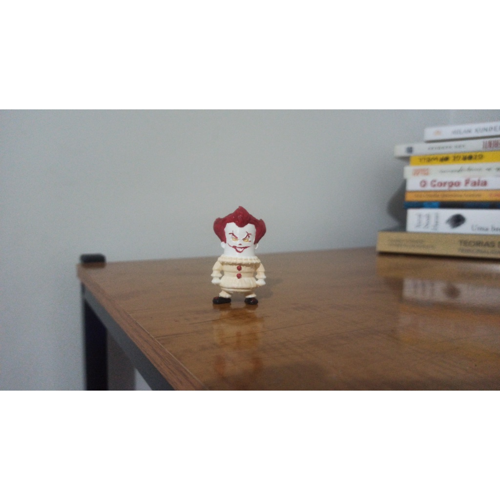 Boneco - Filmes de Terror - Jason Pennywise Panico Scream Ghostface ...