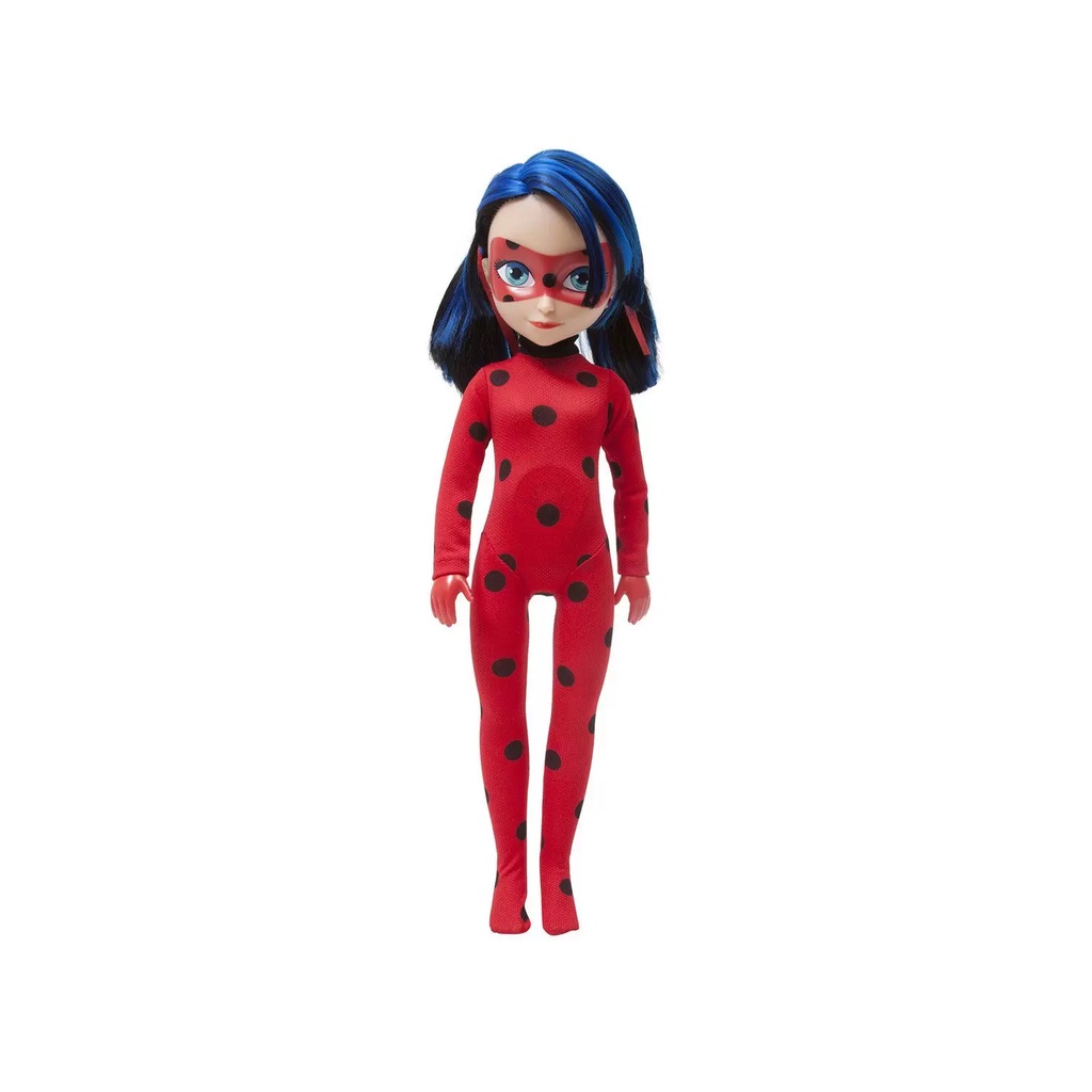 Boneca Ladybug Musical Miraculous Ref. 1864 - Baby Brink (Original ...
