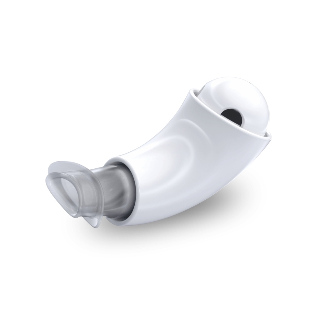 Shaker Medic Plus Aparelho Para Fisioterapia Respiratória | Shopee Brasil
