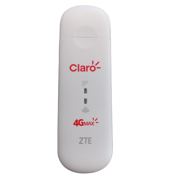 Mini Modem ZTE usb Mf79u 4g Roteador Wifi 10 Usuarios desbloqueado VIVO ...