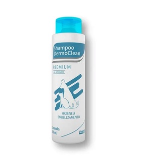 Shampoo Dermoclean 500 Ml - Provets | Shopee Brasil
