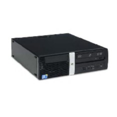 COMPUTADOR HP DX7500 COMPAQ PRO BUSINESS FS937AV#104 S/ MONITOR ...