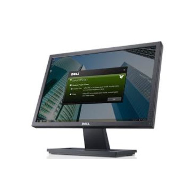 MONITOR DELL E1911 USADO (19") | Shopee Brasil