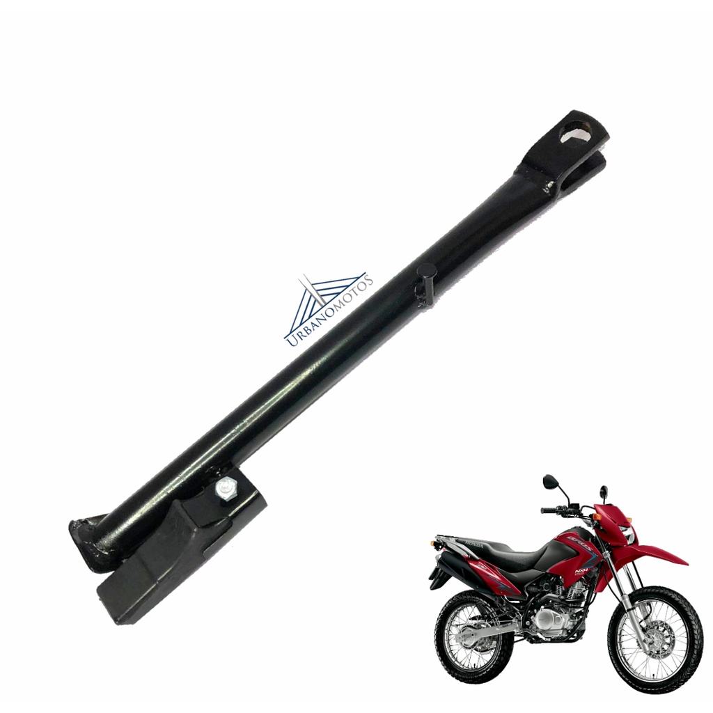 Pezinho Descanso Lateral Bros 160 Bros 150 Bros 125 Padrão Original ...