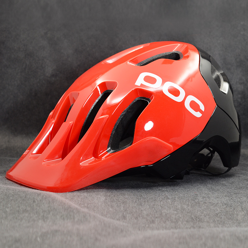 Capacete de ciclismo masculino capacete super leve para mountain bike ...