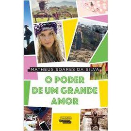 O poder de um grande amor | Shopee Brasil
