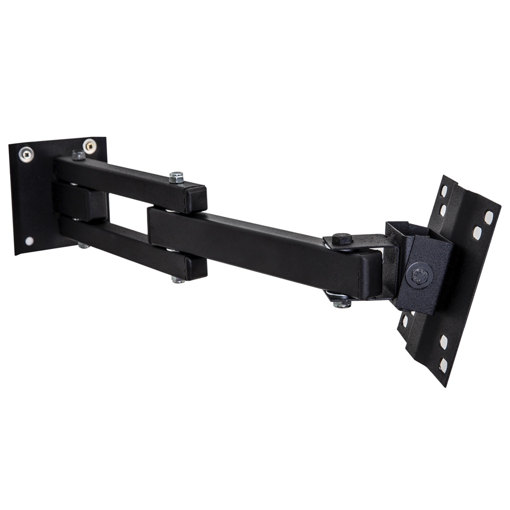 Suporte Tv Articulado Lcd Led Plasma 22 32 40 Pol ART 24 TRI E | Shopee ...