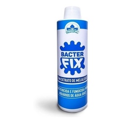 Bactericida Fungicida Peixes Bacter Fix Powerfert P/ Aquário | Shopee ...