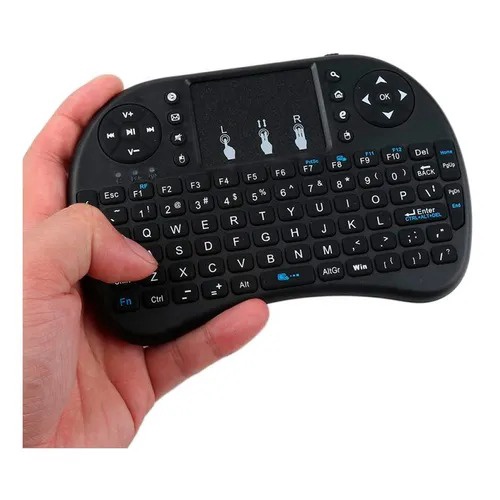 Mini Teclado Keyboard Sem Fio Wireless | Shopee Brasil Mini Teclado Keyboard Sem Fio Wireless | Shopee Brasil