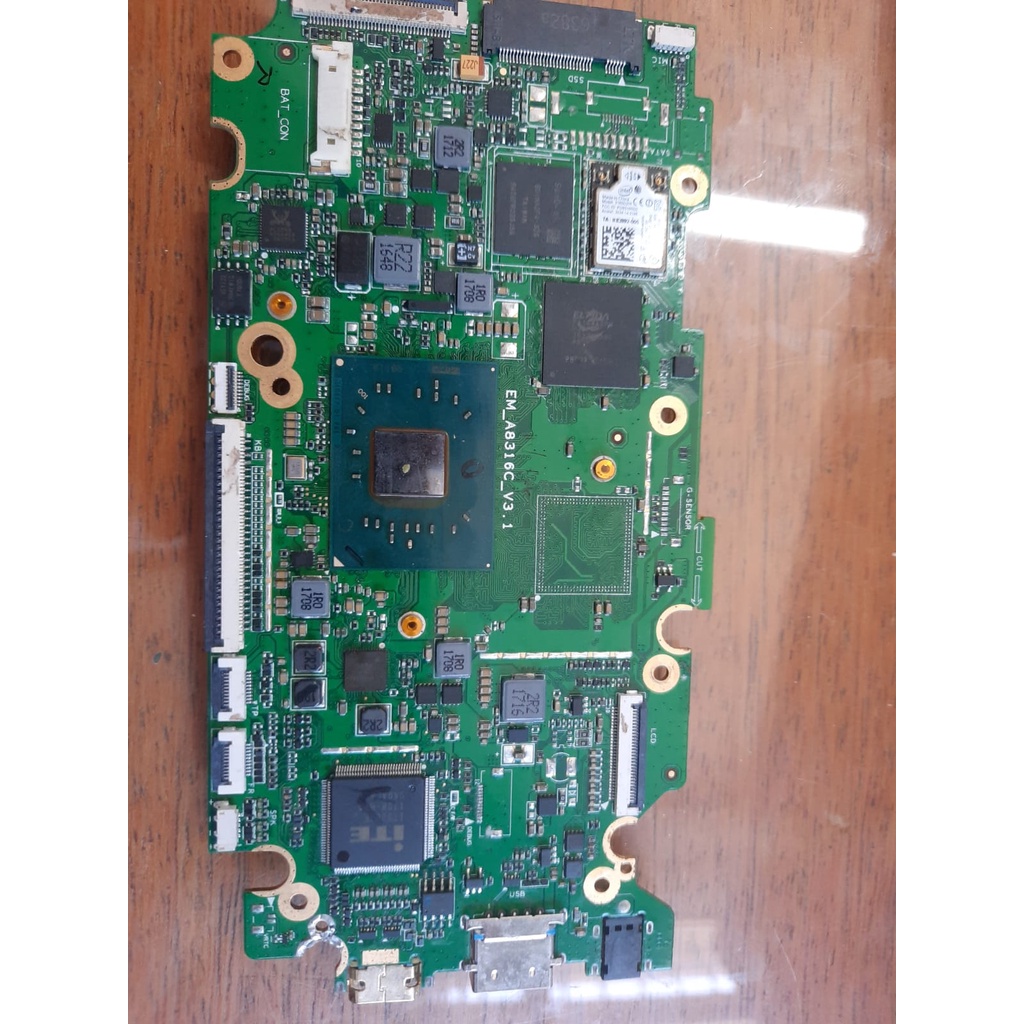 PLACA TCom TV CCE STILE D37 MOD SH94V-0 E248779 | Shopee Brasil