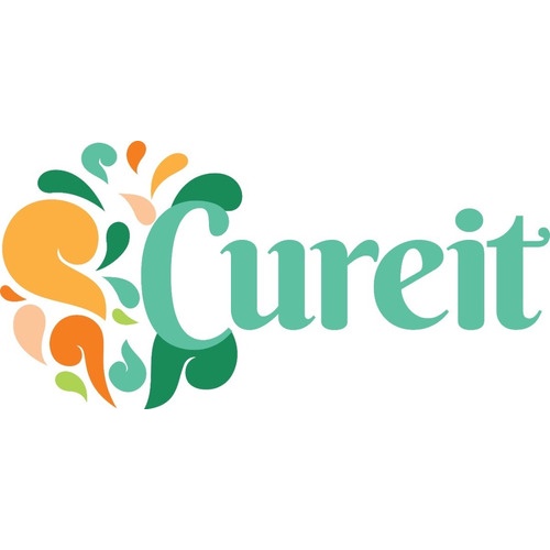 Cureit ® 500mg ( Curcumina + Biodisponivel) Pote 90 Cápsulas | Shopee ...