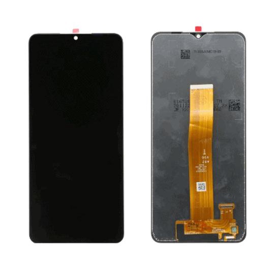 Display Frontal Touch Lcd Samsung Galaxy A02 | Shopee Brasil