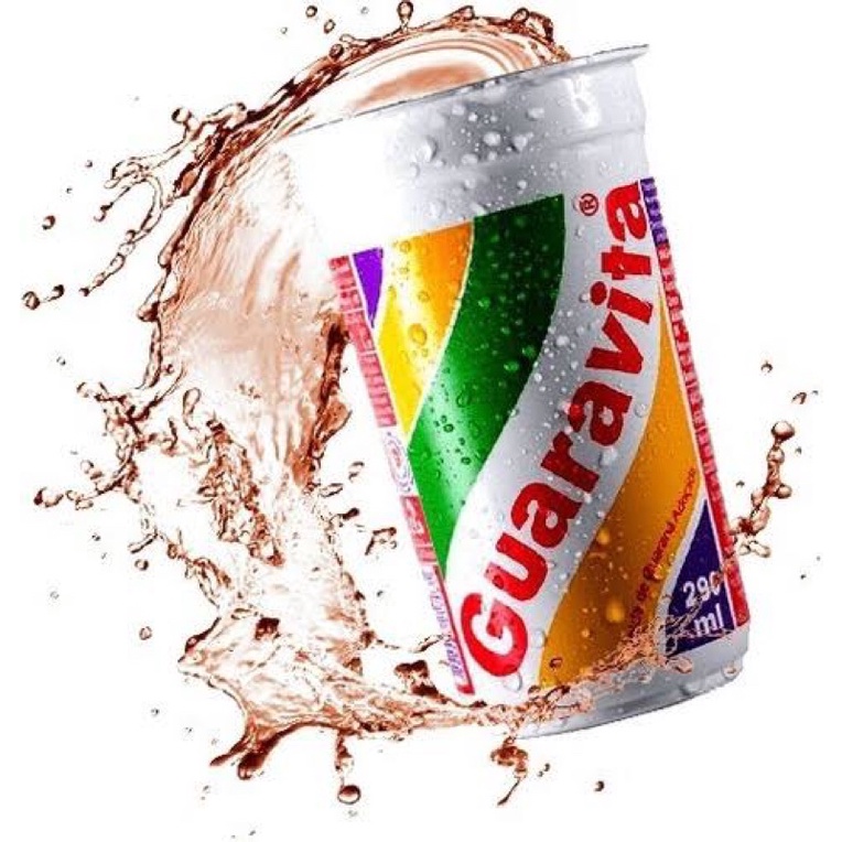 Guaravita 290ml | Shopee Brasil