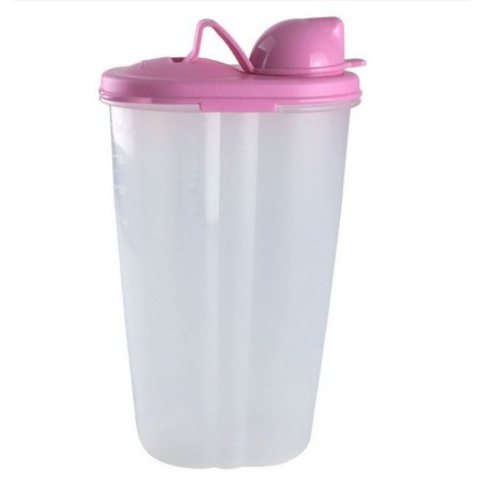 Tupperware Quick Dispenser 600ml | Shopee Brasil