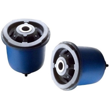 Bucha 2 Suspensão Eixo Traseira Renault Sandero Logan Duster 55045AZ60A ...