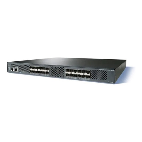 Switch Fibra Cisco Mds 9124 24 Portas Ds-c9124-k9 | Shopee Brasil