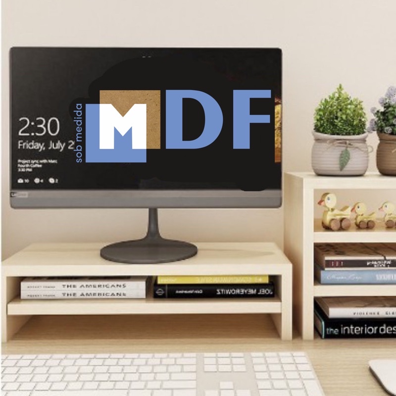 Suporte base para Monitor | Shopee Brasil