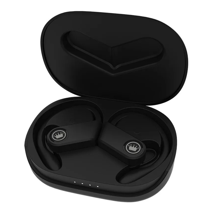 Fone De Ouvido Sem Fio Kimaster Tws200 | Shopee Brasil