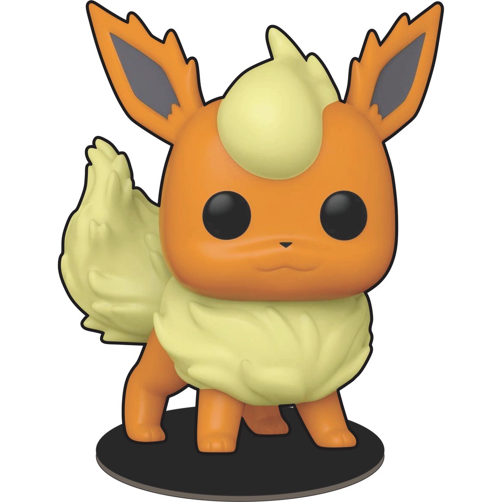 Totem Fareon - Pokémon | Shopee Brasil