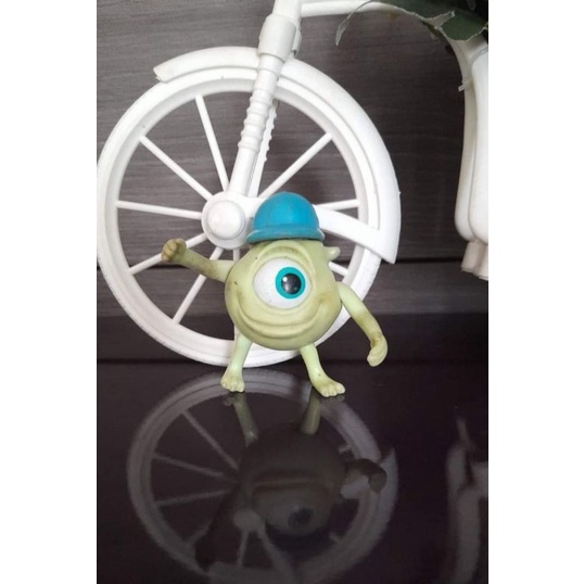 Personagem Mike desenho Monstros Sa da Estrela conforme fotos | Shopee Brasil