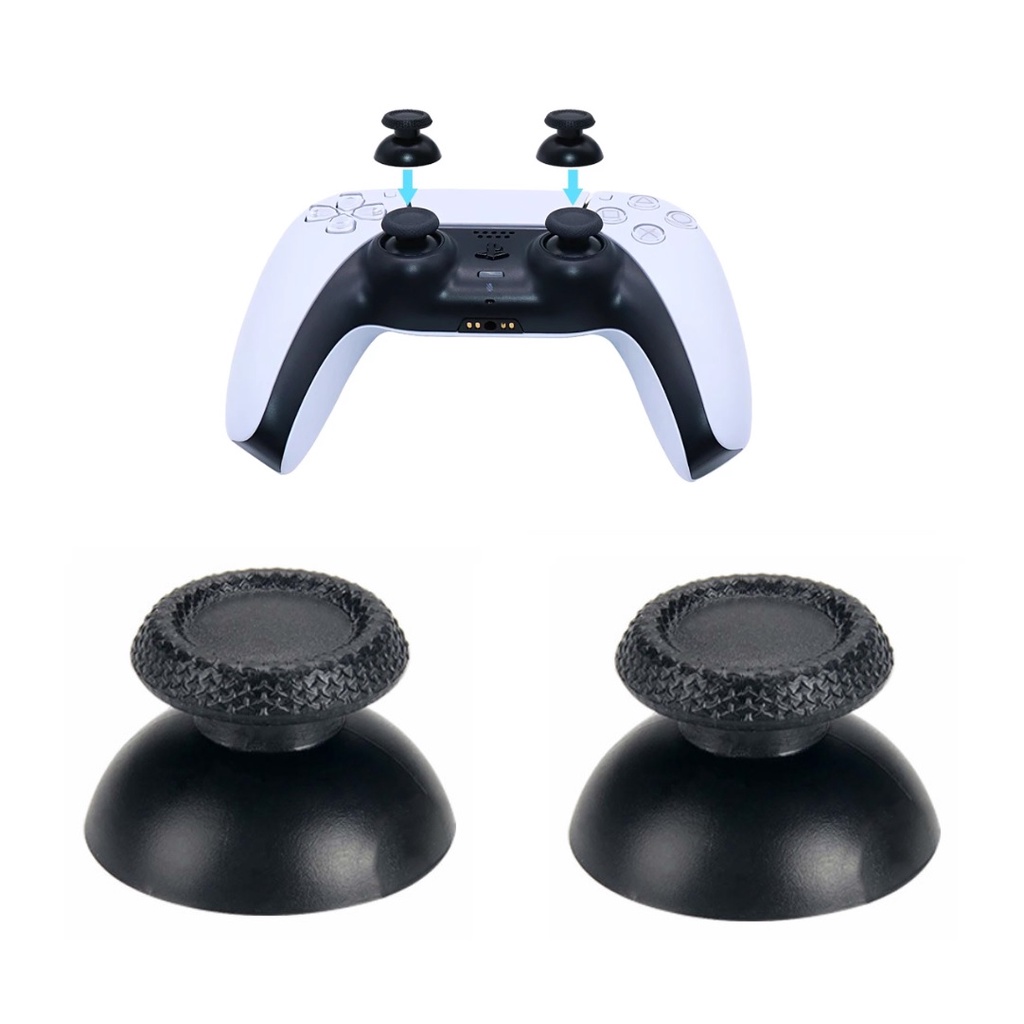 2 Botões Para Playstation 5 Ps5 Direcional | Shopee Brasil