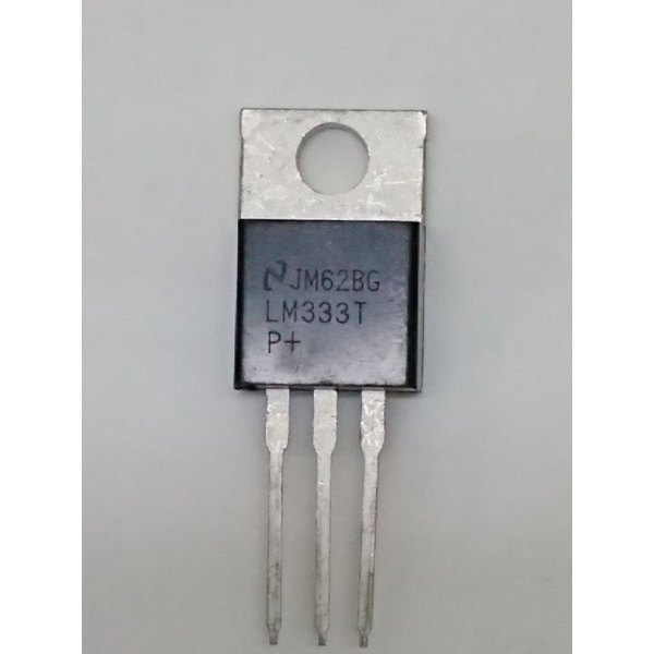 Regulador de tensão negativo ou positivo LM333 3A LM333T LM LM350 LM350T 333 350 | Shopee Brasil