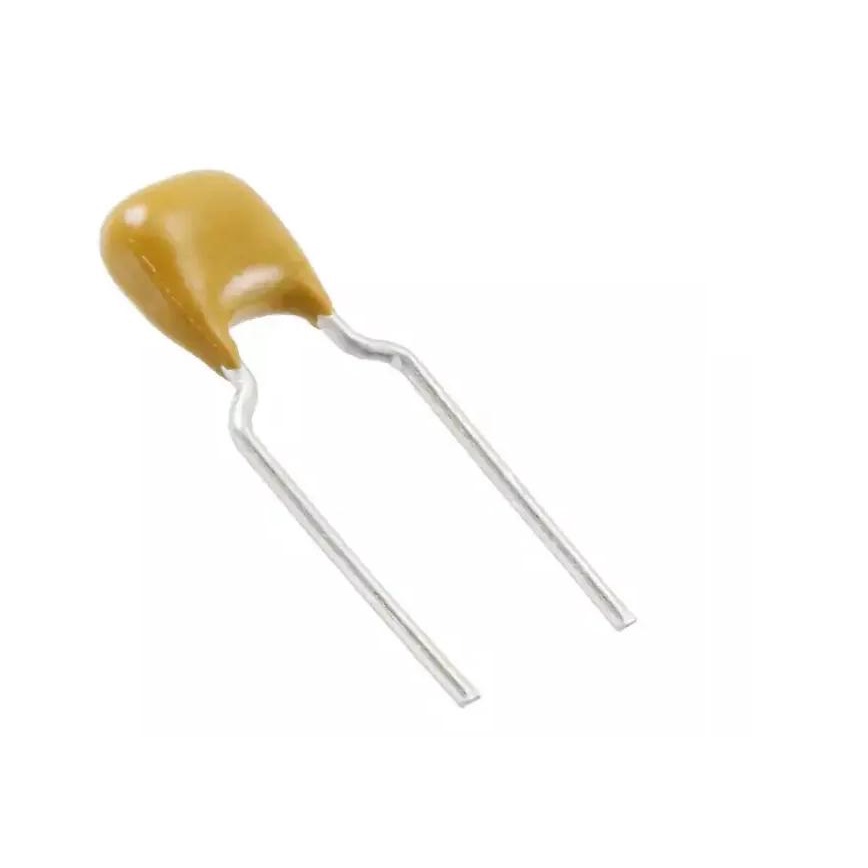 Capacitor cerâmico monolítico 50V 106 10uF - eletrônica | Shopee Brasil
