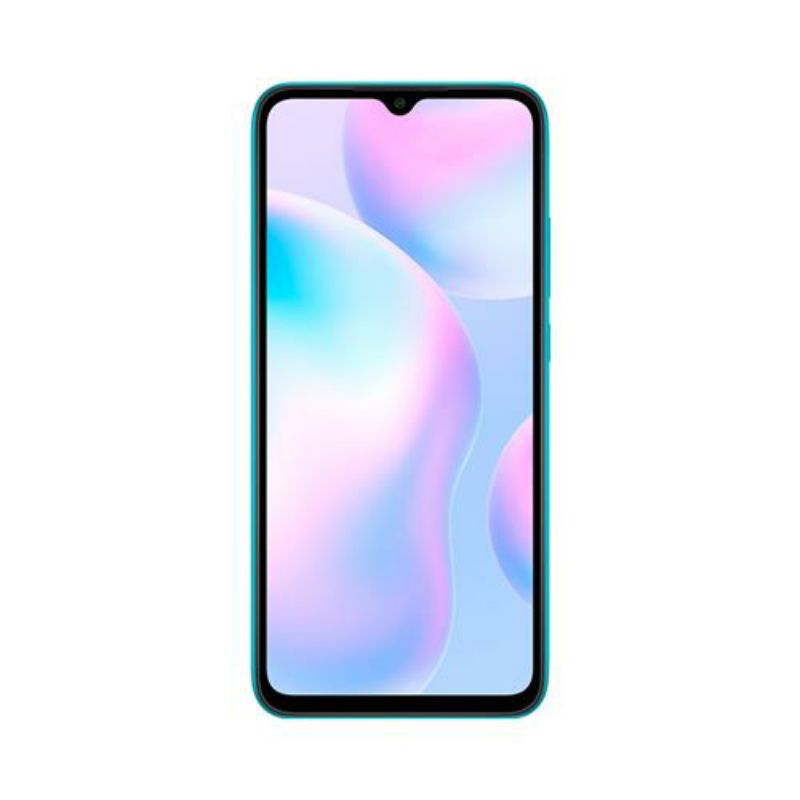 Smartphone Xiaomi Redmi 9a Verde 32gb Tela De 6 53 2gb De Ram